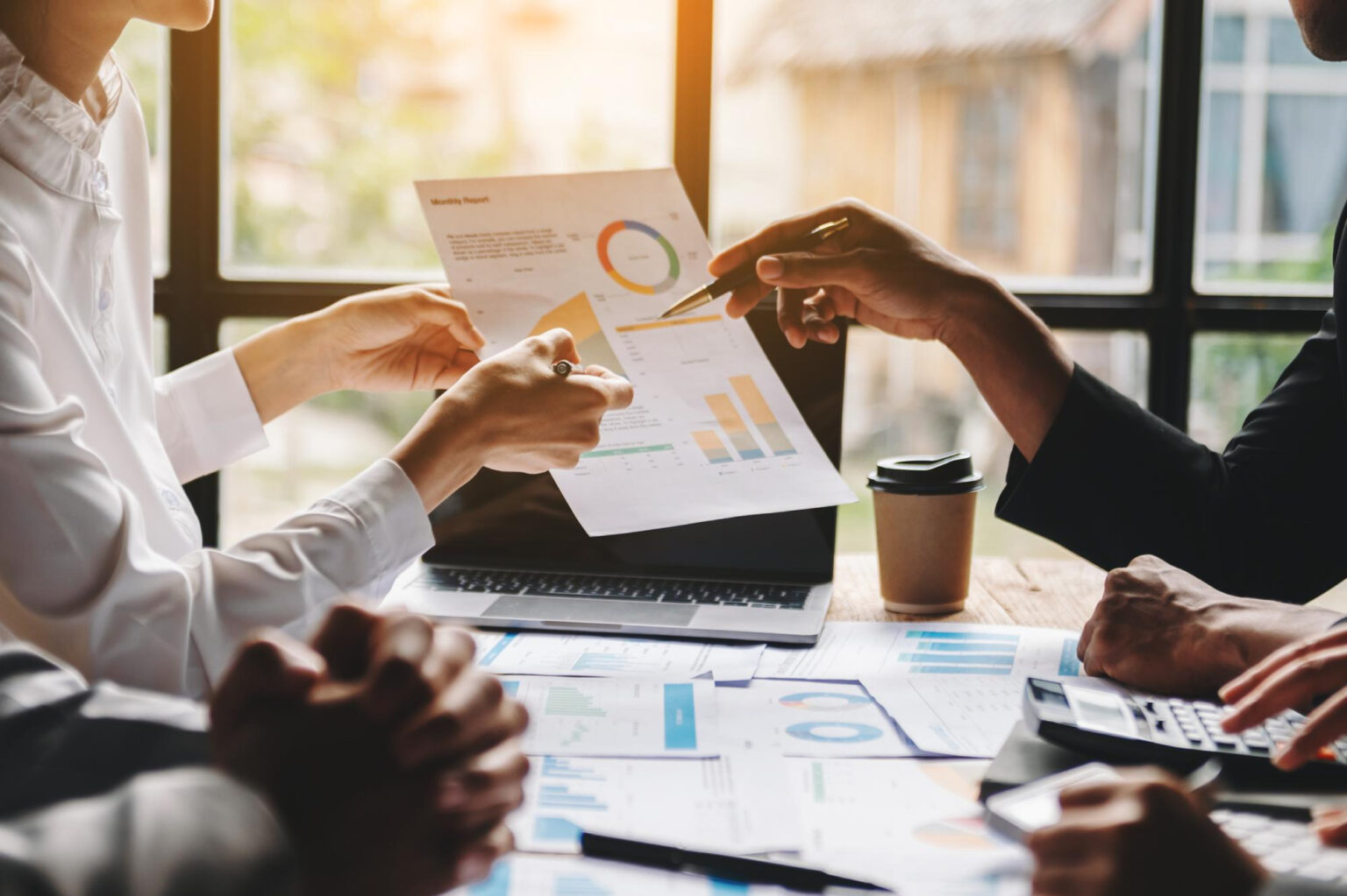 Tariffs and Weak Jobs Reports Send Stocks Lower – Neba Private Clients